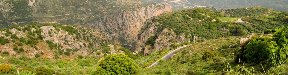 Lassithi Prefecture | Crete Greek Islands | Greece Guide