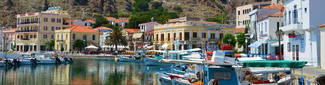 Lemnos | North-Eastern Aegean Islands Greek Islands | Greece Guide