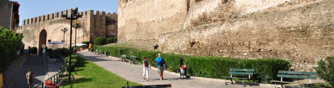 Macedonia | Macedonia Greek Mainland | Greece Guide