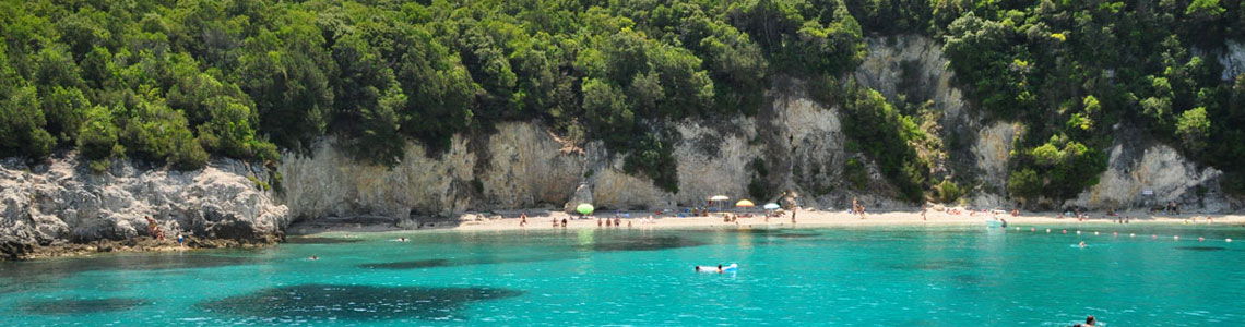 Thesprotia | Epirus Greek Mainland | Greece Guide