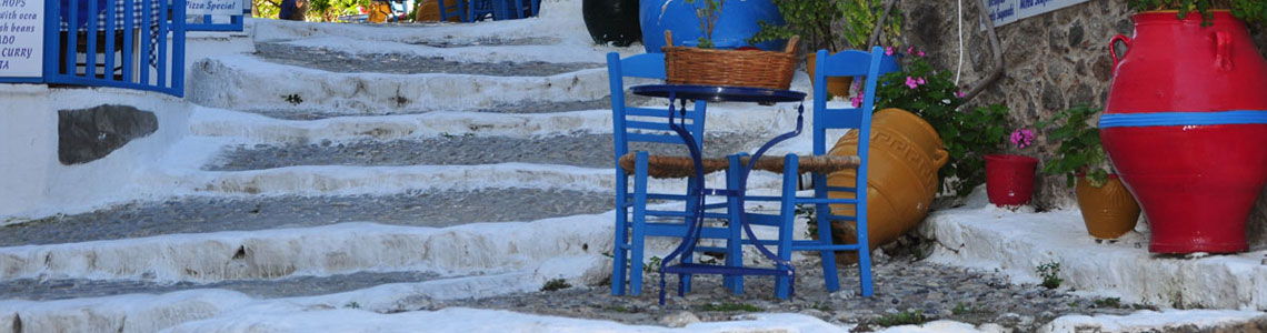 Thrace | Thrace Greek Mainland | Greece Guide