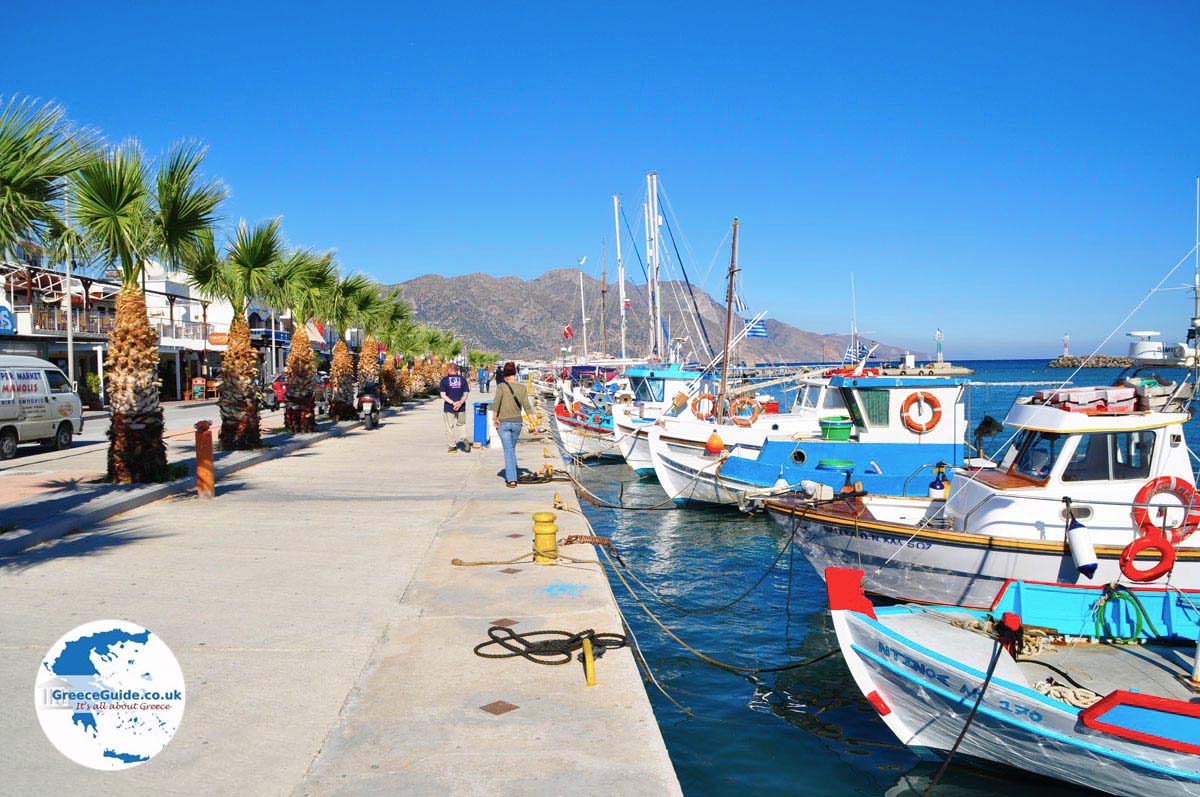 Kardamena Kos Holidays In Kardamena Greece Guide