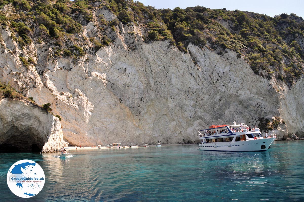 Marathonisi Zakynthos | Holidays in Marathonisi | Greece Guide