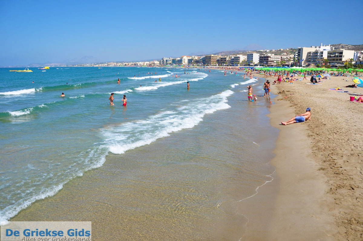 Pigi Rethymno Prefecture | Holidays in Pigi | Greece Guide