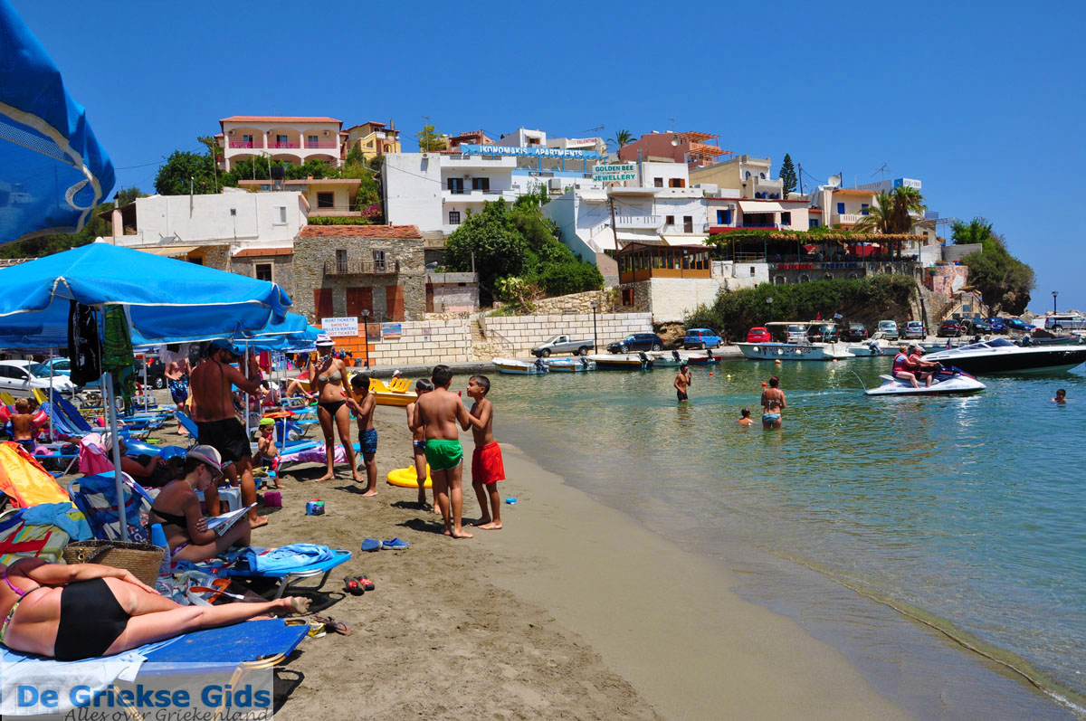 Bali Rethymno Prefecture | Holidays in Bali | Greece Guide