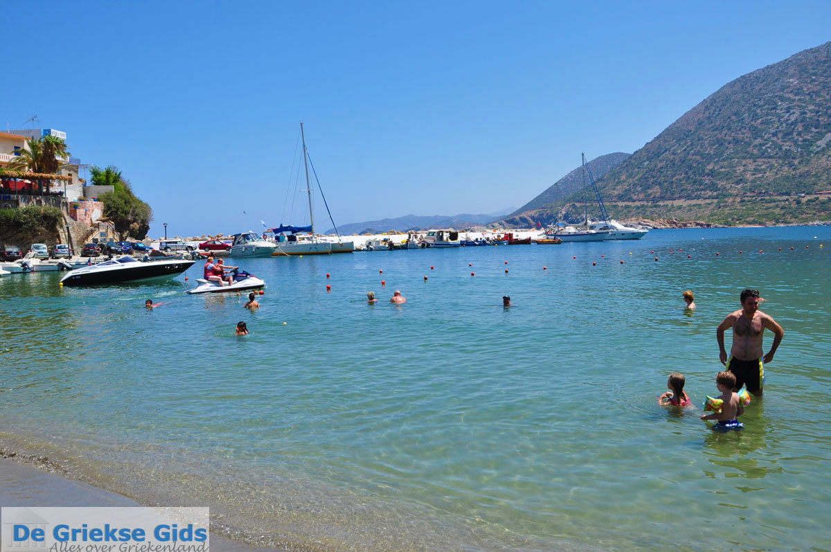 Bali Rethymno Prefecture | Holidays in Bali | Greece Guide