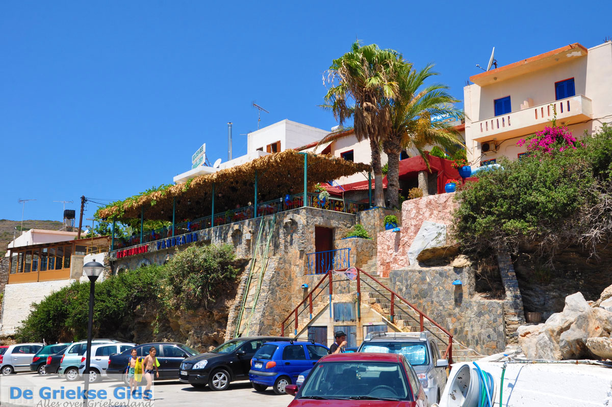 Bali Rethymno Prefecture | Holidays in Bali | Greece Guide