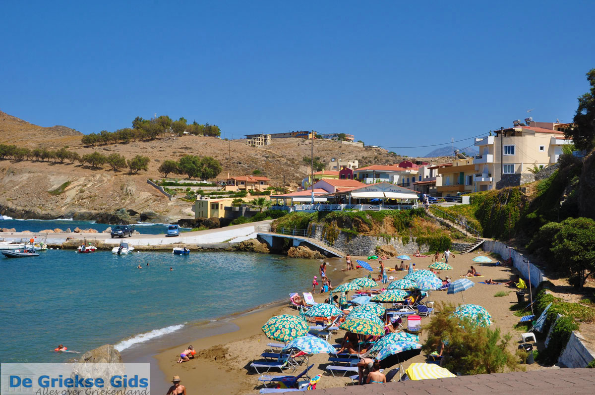 Panormos Rethymno Prefecture | Holidays in Panormos Greece