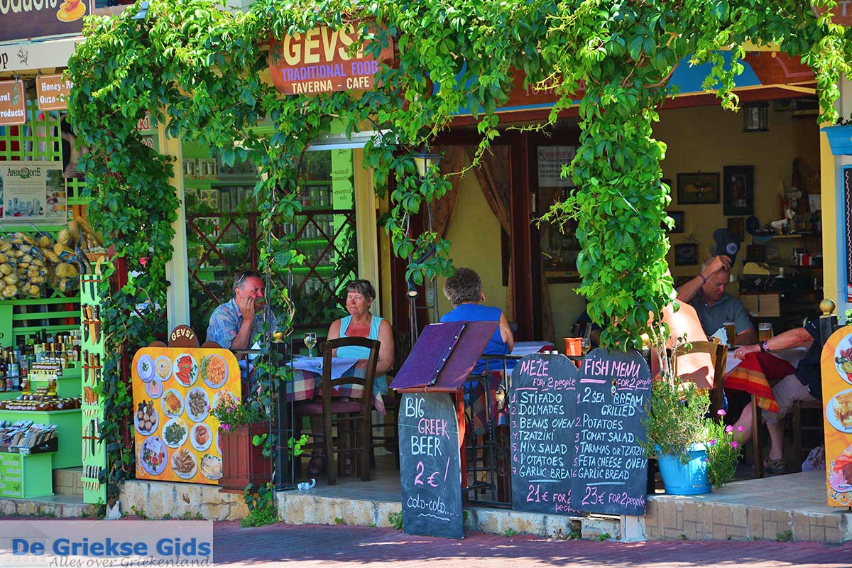 Piskopiano Heraklion Prefecture | Holidays in Piskopiano Greece