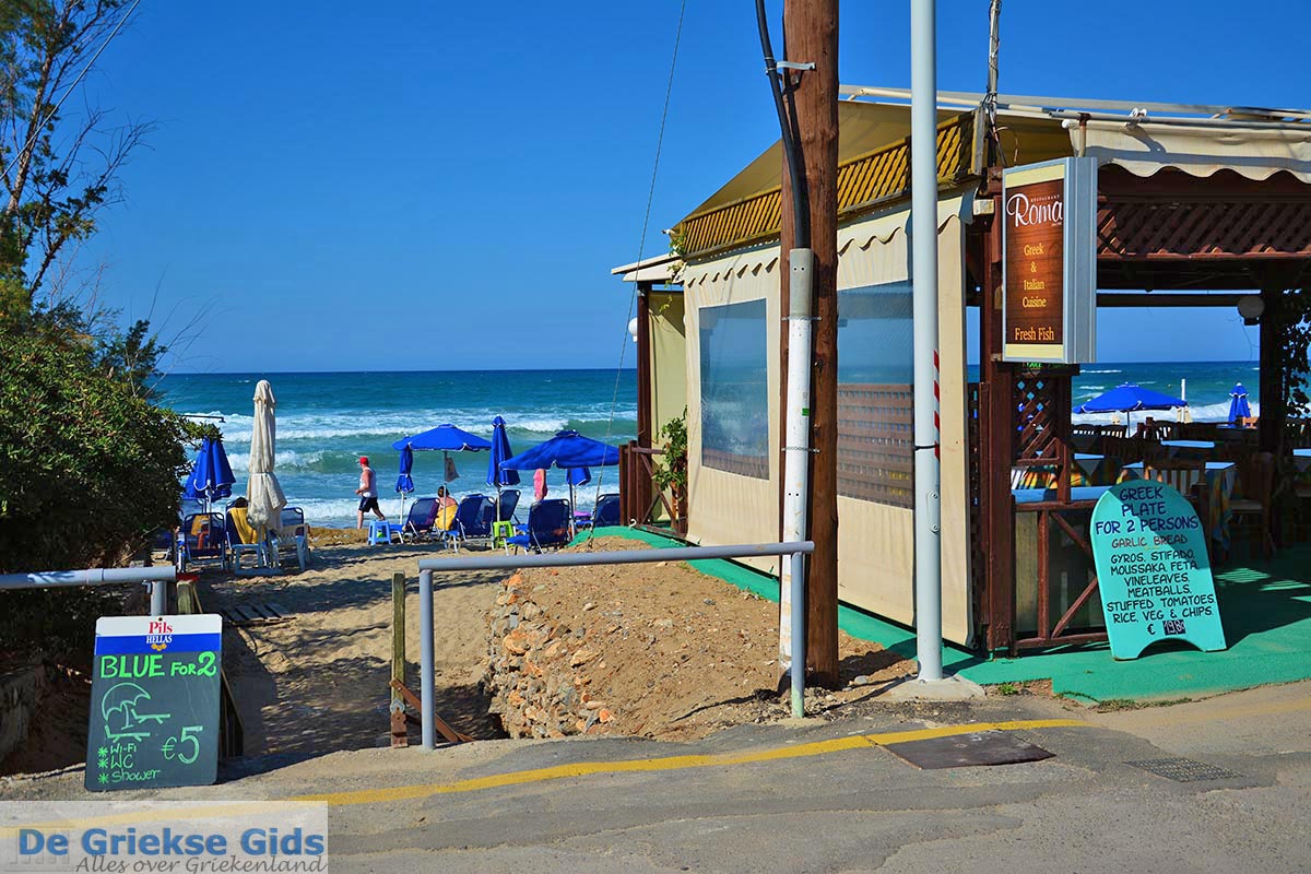 Stalis Heraklion Prefecture | Holidays in Stalis Greece