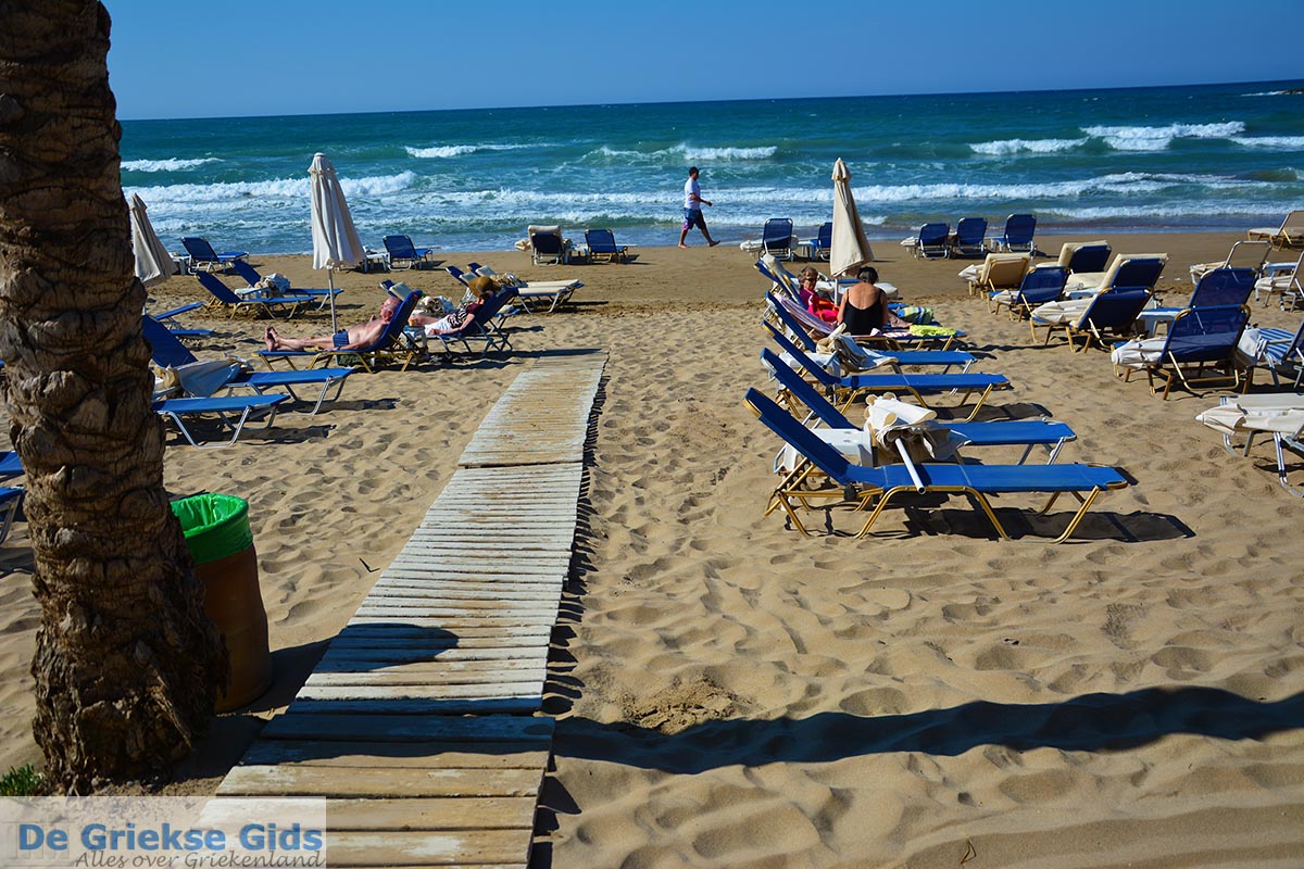 Stalis Heraklion Prefecture | Holidays in Stalis | Greece Guide