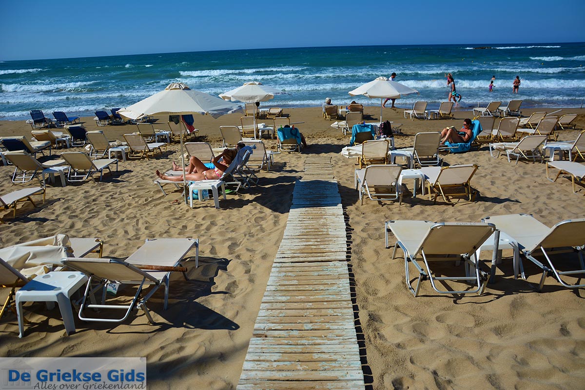 Stalis Heraklion Prefecture | Holidays in Stalis | Greece Guide